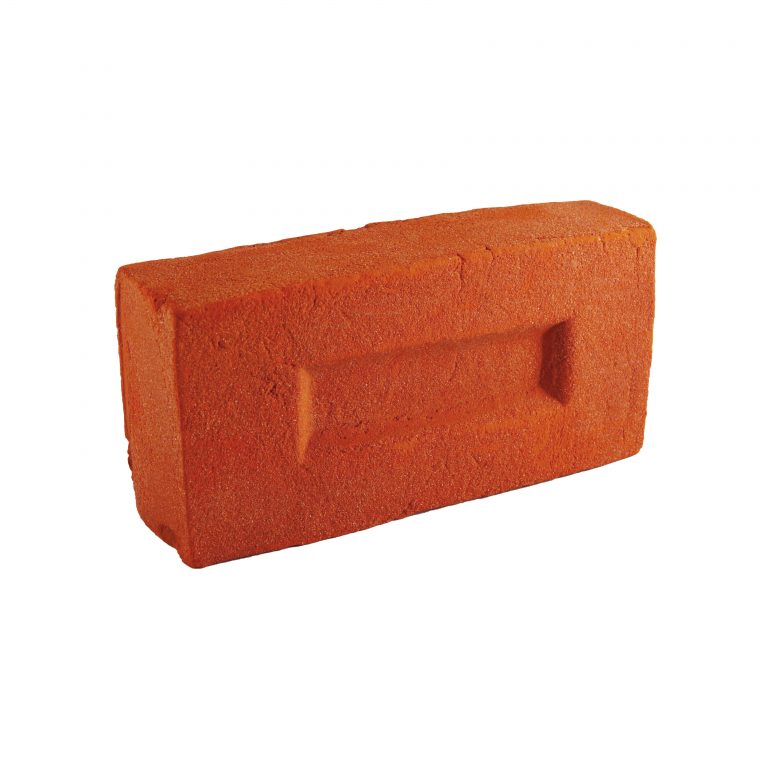 Handmade Facade Brick - Trojanowscy Brickyard from Poland